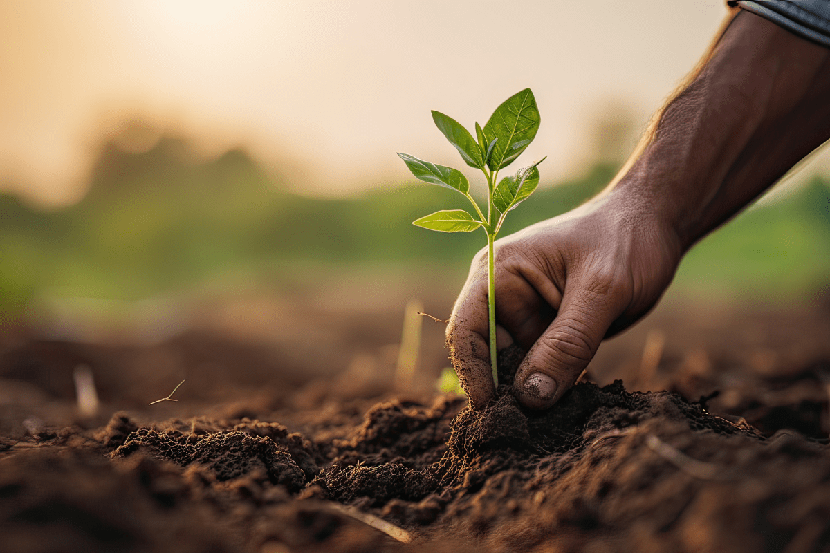 Les 5 gestes éco-responsables à adopter pour un été durable